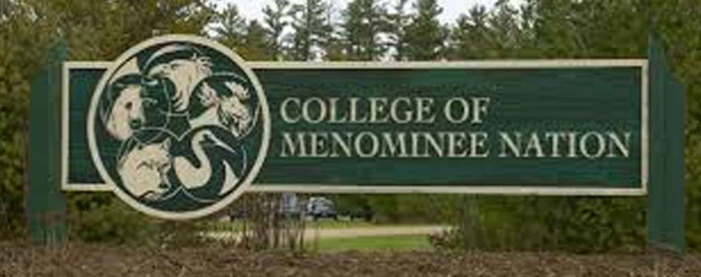 College of Menominee Nation – Diversity Toolkit