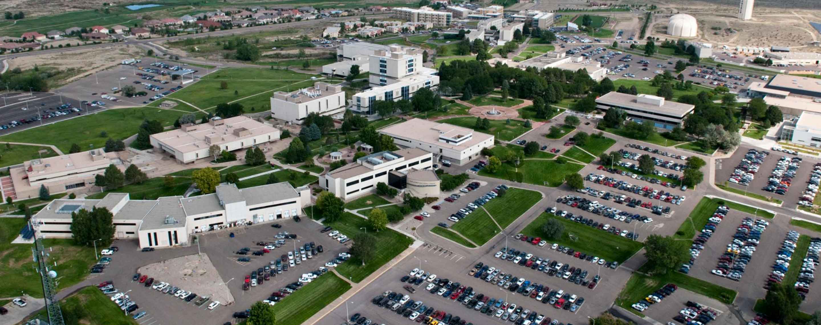 Colorado State University