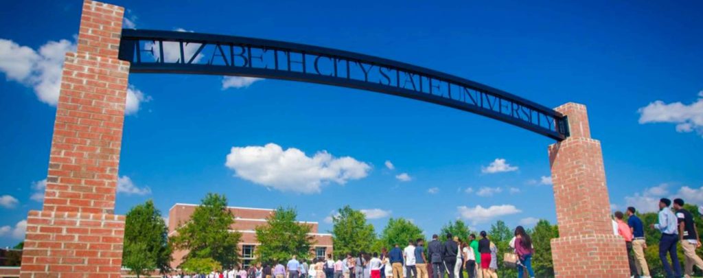 Elizabeth City State University – Diversity Toolkit