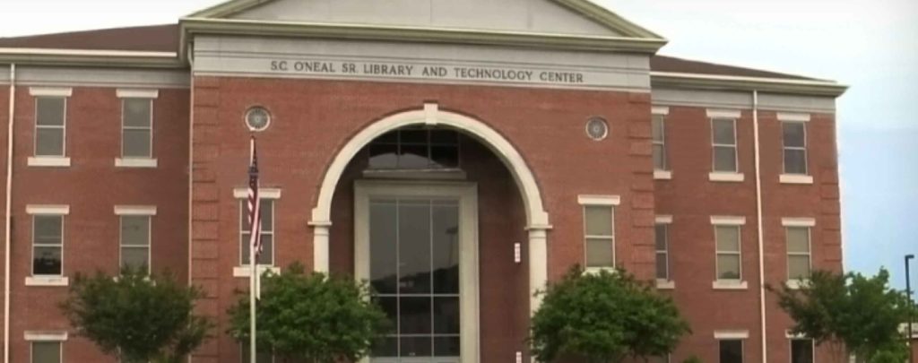 J. F. Drake State Technical College – Diversity Toolkit