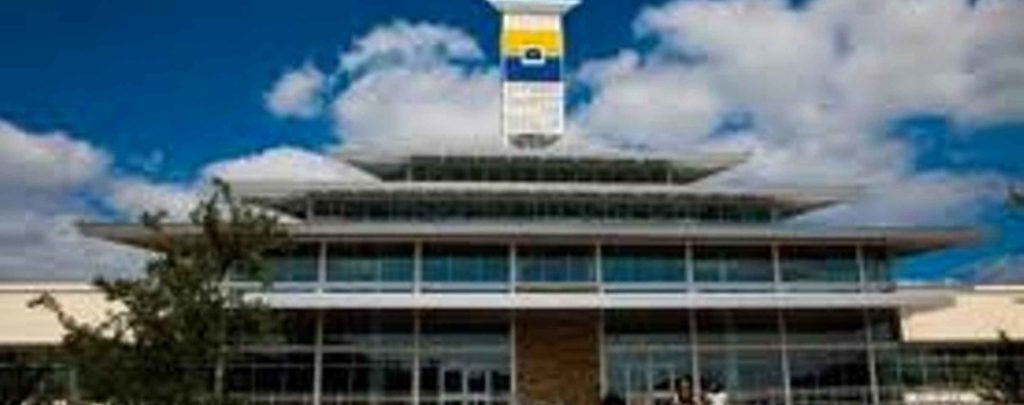 Mountain View College, Dallas County Community College District ...