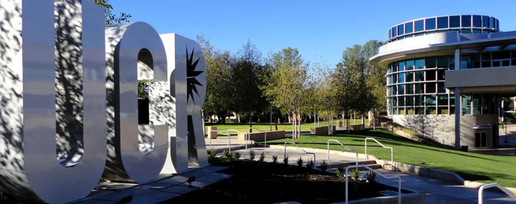 University of California, Riverside – Diversity Toolkit