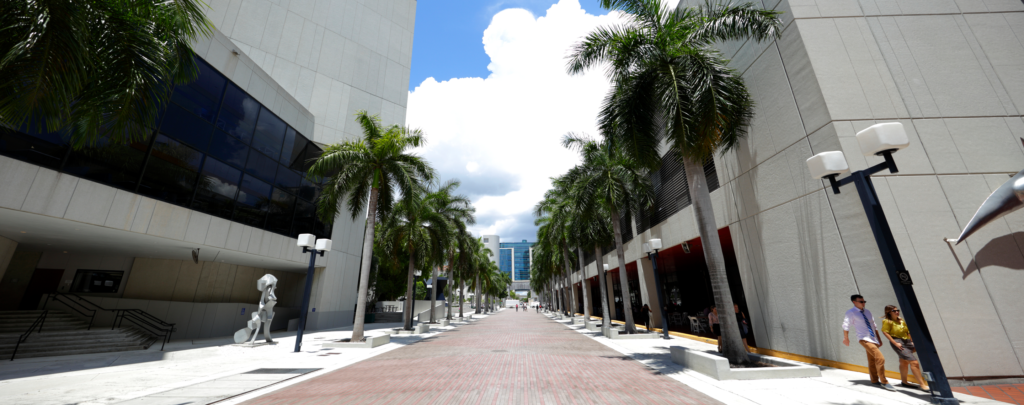 Miami Dade College, Wolfson Campus – Diversity Toolkit